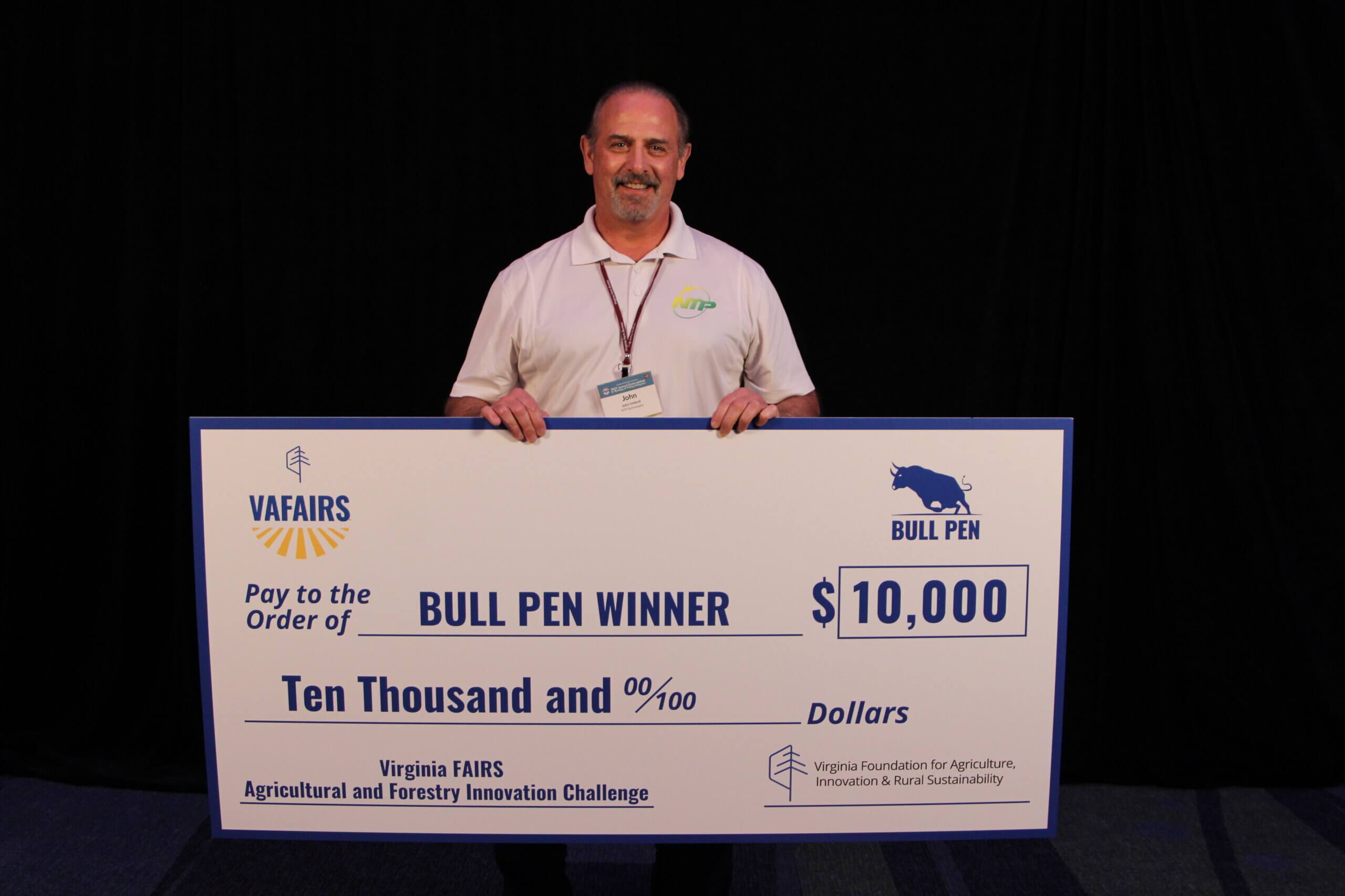 Previous Bull Pen Winners » Virginia Foundation for Agriculture ...